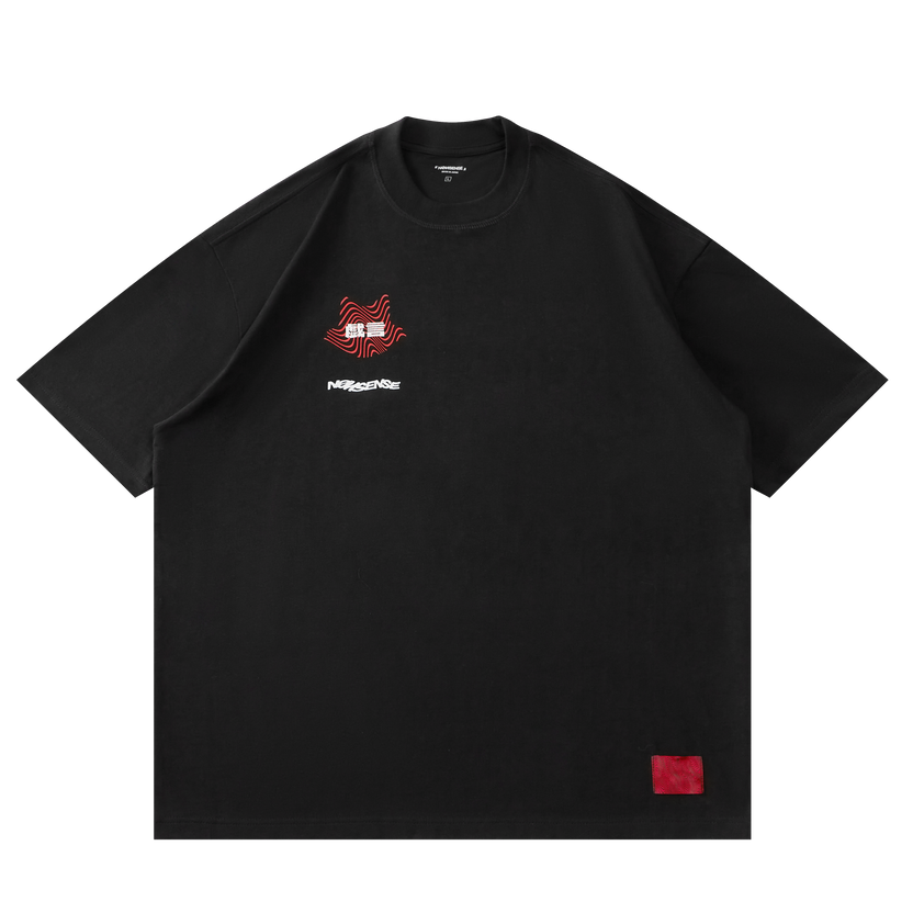 NØИSENSE X PEWDIEPIE: COLLAGE T – NONSENSE.JP