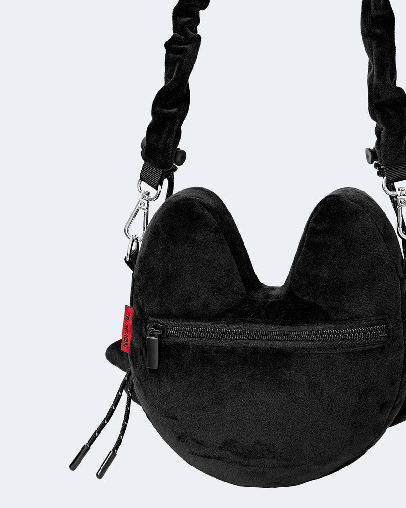 NULL PLUSH BAG – NONSENSE.JP