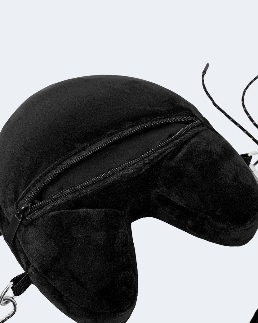 NULL PLUSH BAG – NONSENSE.JP