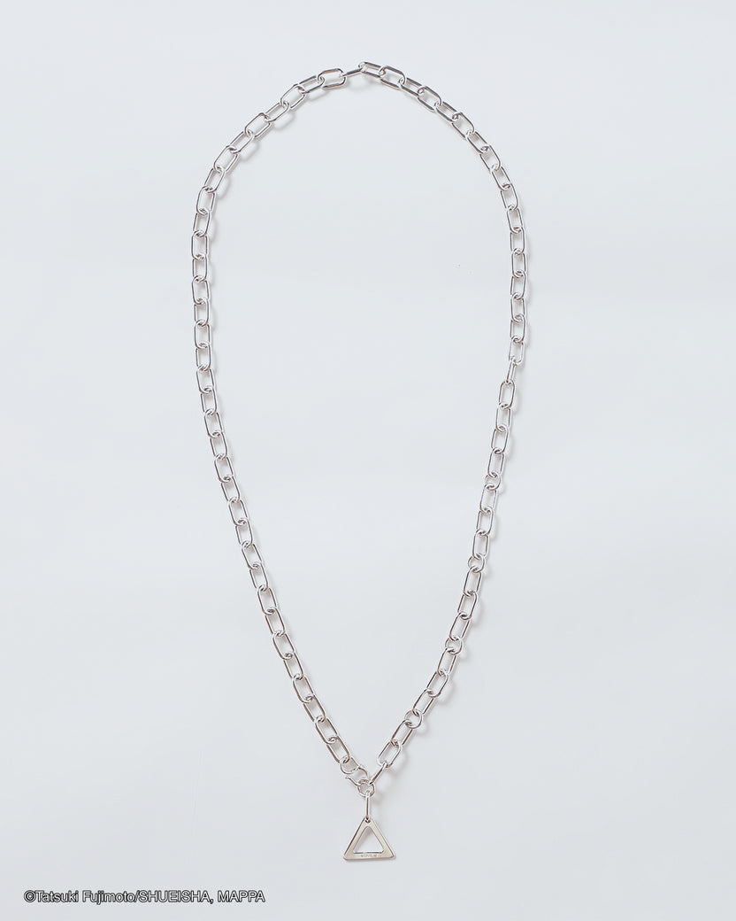 NØИSENSE CHAINSAW MAN: STARTER ROPE NECKLACE – NONSENSE.JP
