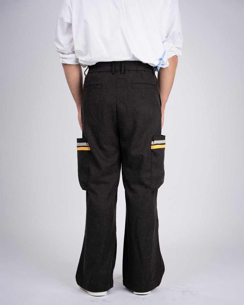 MANGA CARGO PANTS – NONSENSE.JP
