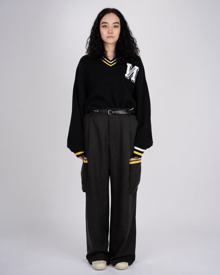 MANGA CARGO PANTS – NONSENSE.JP
