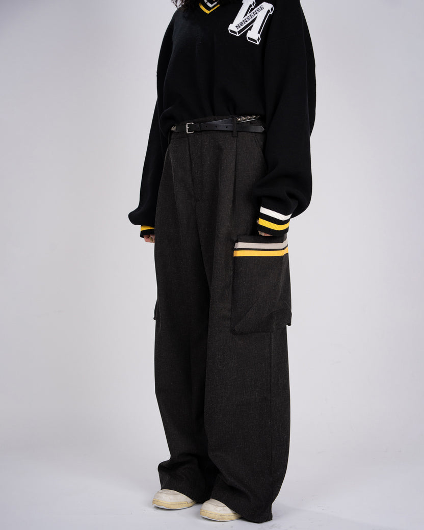 MANGA CARGO PANTS – NONSENSE.JP
