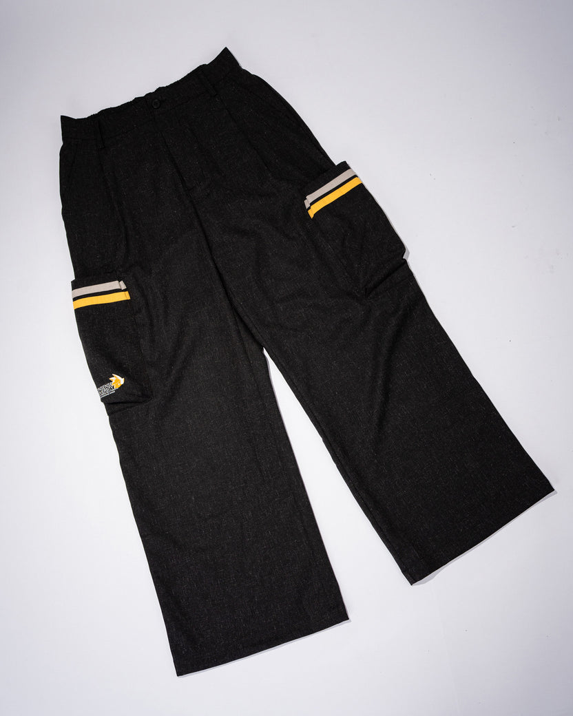 MANGA CARGO PANTS – NONSENSE.JP