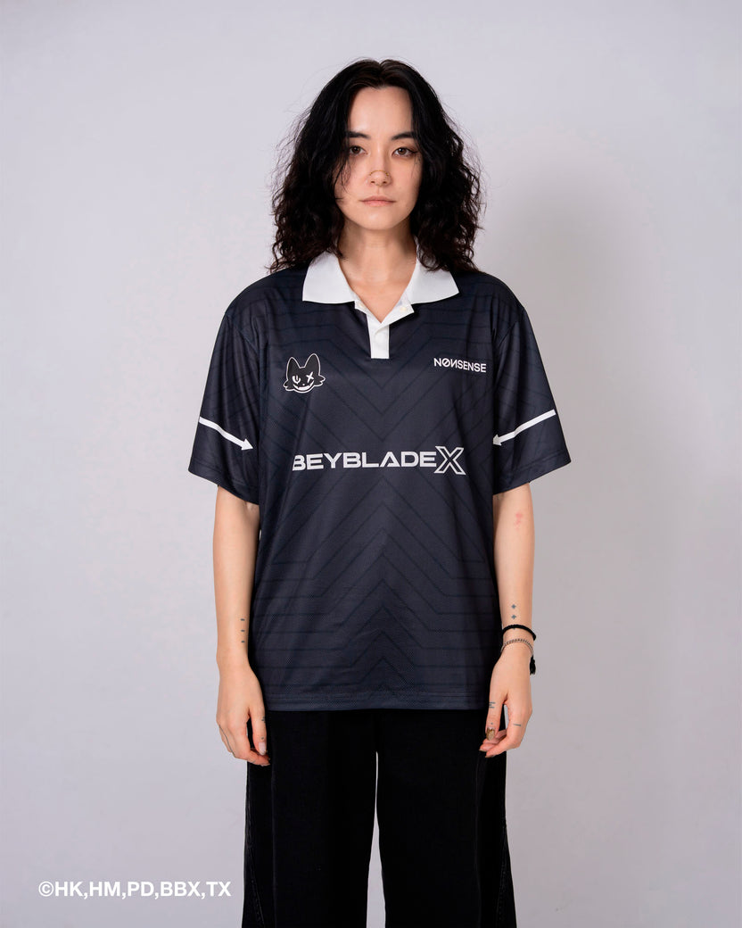 BEYBLADE X WORLD CHAMPIONSHIP National Tournament Official Jersey ...